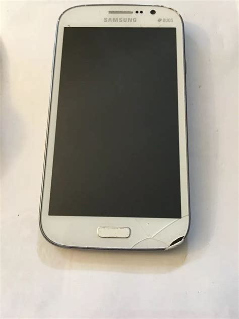 Galaxy Grand Duos