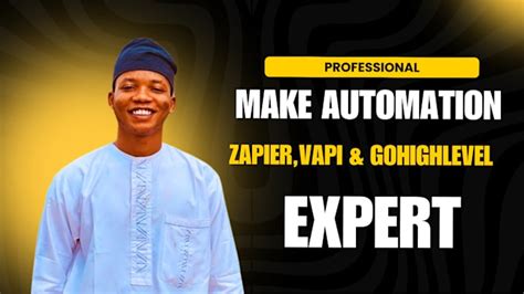 Do Make Integromat Automation Make Com Zapier Automation Make