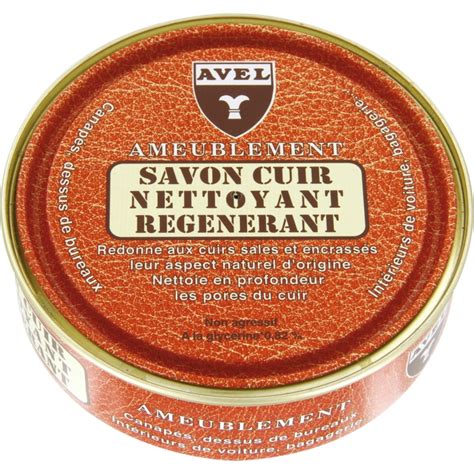 Savon nettoyant Avel - Boîte 200 ml | Produits d'entretien