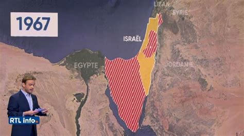 Comprendre Le Conflit Israélo Palestinien Comment En Est On Arrivé Là