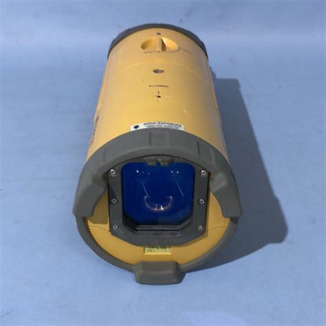 Topcon 【パイプレーザー】topcon Tp L4b（中古）の格安通販｜株式会社フェイス
