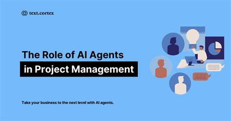 Ai Agents In Project Management Improved Workflows And Efficiency