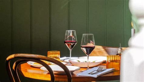 Norma Fitzroy Whats On In Fitzroy Melbourne