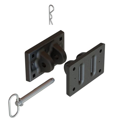 Nydock Premium Hinge Nydock Floating Docks And Pontoons Pipefusion In