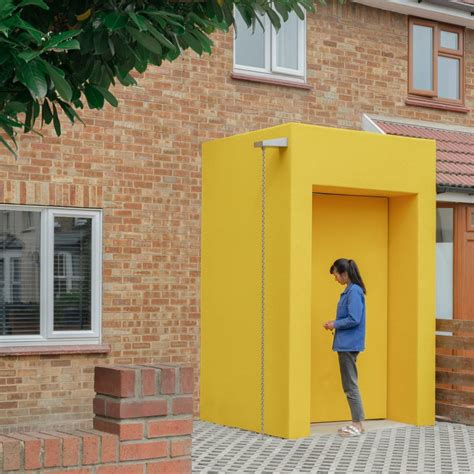 Dont Move Improve 2023 Shortlist Names Londons Best Home Refurbs