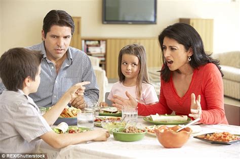 Giovanni Rana Release Details On What Happens On A British Dinner Table Daily Mail Online