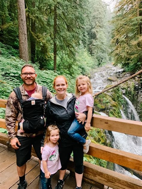 Best Things To Do In Forks Washington CS Ginger Travel