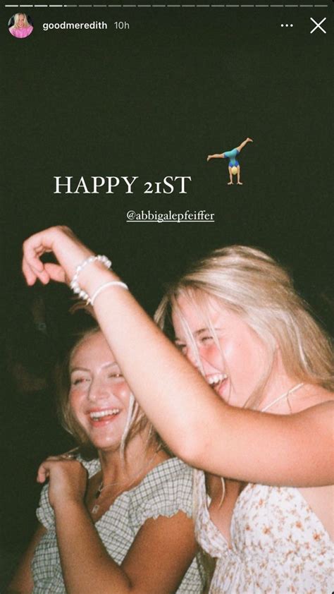 Birthday Post Instagram Instagram Gift Selfie Poses Instagram Ideas