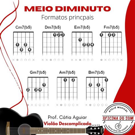 Acordes Meio diminutos para violão Word Search Puzzle Words Beginner Guitar Lessons Tips