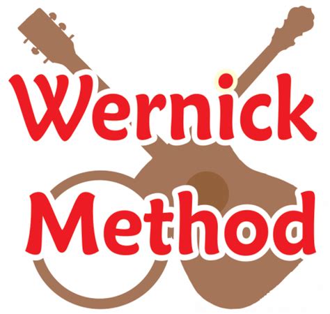 What Is The Wernick Method Learning Banjo Banjo Banjo Lessons
