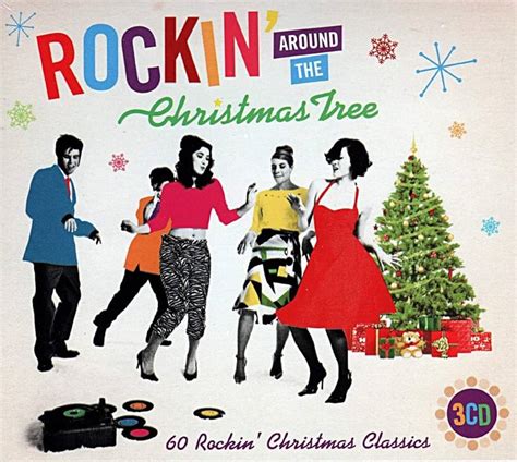 Brenda Lee Rockin Around The Christmas Tree Online