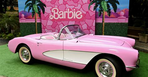 Barbie Takes Over Los Angeles With World Of Barbie Experience And