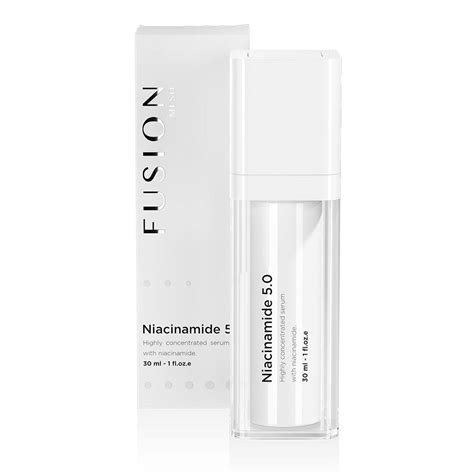 Fusion® Niacinamide Pro Skin