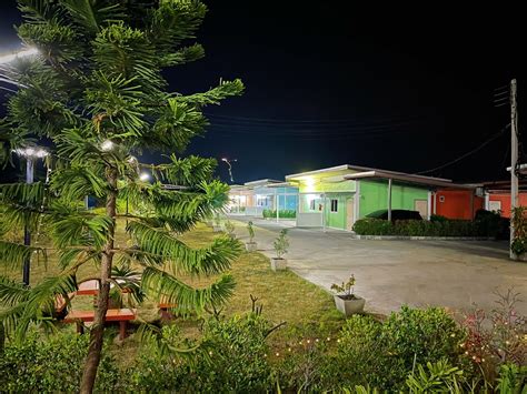 โรงแรมณัชชาเพลส เทศกาลนมัสการรอยพระพุทธบาทเขาวงพระจันทร์ร