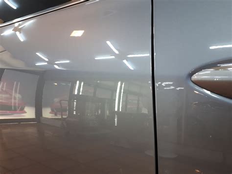 도어와 후드보닛의 찍힘으로 자동차 덴트 복원을 위해 입고된 그랜저 Hg입니다 안양 자동차 흠집 제거 자동차 복원 네이버 블로그