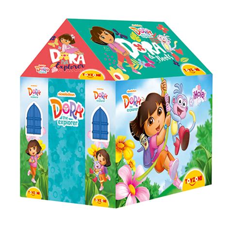 Dora Tent House At 699 00 Inr In New Delhi Delhi Toyzone Impex Private Limited