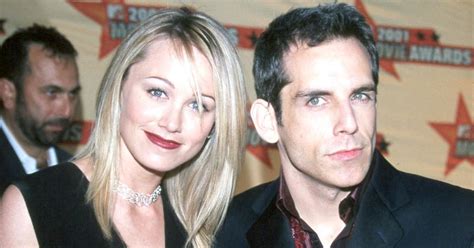 Ben Stiller Explains Yearslong Separation From Wife Christine Taylor