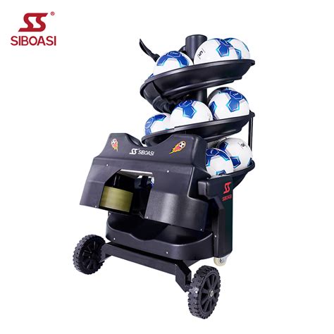 China Classical Football Training Machine F2101 Manufacturers And
