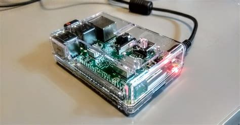 The New Raspberry Pi 3 B And A Number Of Rpi Projects Dxerhamnews