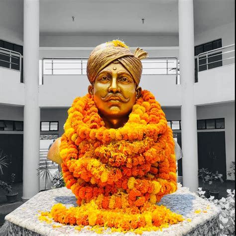Shaheed Bandhu Singh Degree College