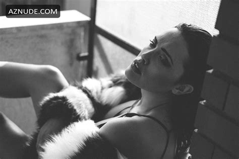 Micol Ronchi Nude Aznude