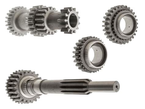 Straight Cut Gear Set Sebring