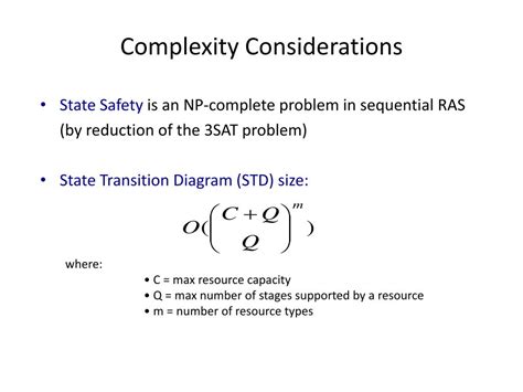 Ppt Liveness Enforcing Supervision Of Sequential Resource Allocation