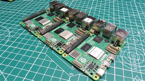 Raspberry Pi 5s New 2gb Model Benchmarked Do You Need 2 4 Or 8gb We Test Against The 4 And