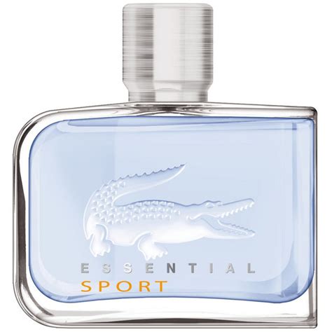 Lacoste Essential Sport Pour Homme 125ml | Tiến Perfume