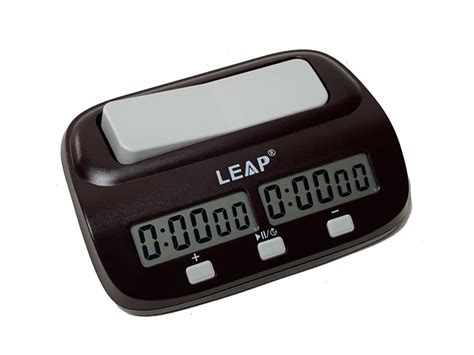 Шахматные часы электронные Pq 9907s фото отзывы характеристики в интернет магазине Rozetka