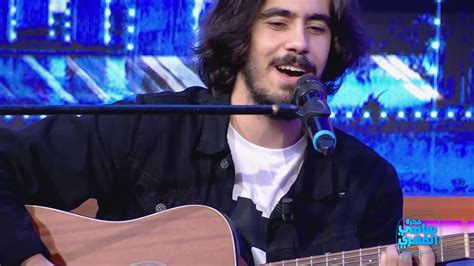Fekret Sami Fehri S02 Ep11 أحمد الهداجي Give Me One Reason Youtube
