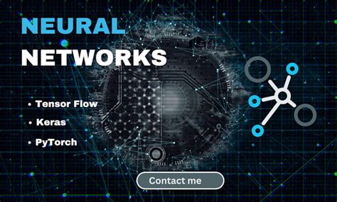 Build Neural Networks Deep Learning Models And Ai Chatbots By Eishakiranch Fiverr