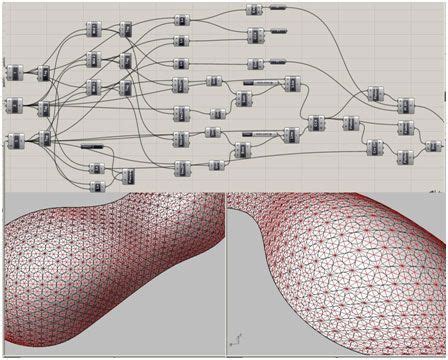 Grasshopper Ideas Grasshopper Parametric Design Parametric Architecture