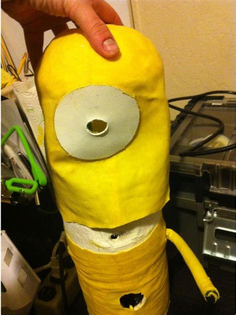 My First Robot Minion Robots Community Synthiam