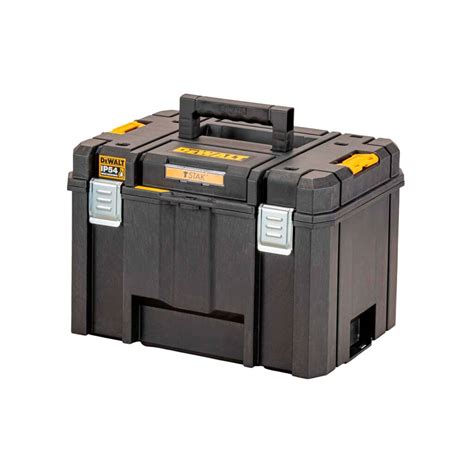 Dewalt maletín multiusos Tstak DWST Pro Ferretería