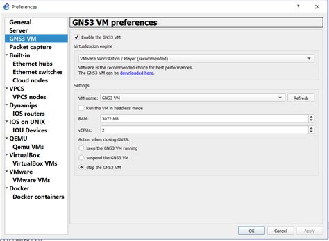 Cara Instalasi Aplikasi GNS3 Untuk Belajar Simulasi Jaringan Network Router Nokia Alcatel Lucent