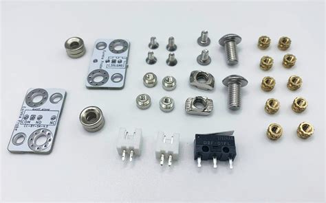 3d Printer Bed Probe Solution Dremc Store