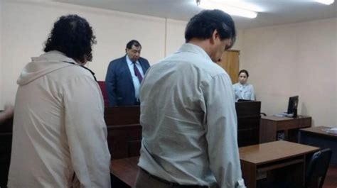 Violaba A Su Hijastra Para Tener Un Hijo Con Ella Porque Su Mujer No