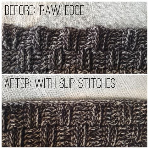 Stitches Border