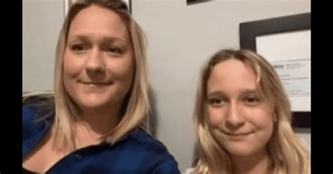 Amanda Wright Mom Says Daughter Saige And Other 6th Graders Were Offered Extra Credit To Eat