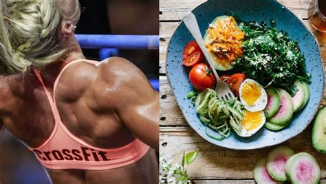 The Only High Protein Post Workout Foods You Need For Maximum Muscle Gain BOXROX