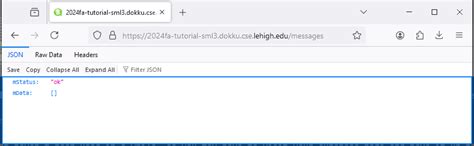 Set Environment Variables On Dokku Lehigh University Cse216 Software