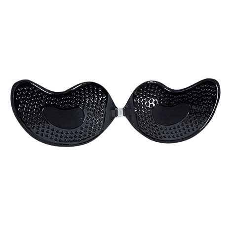 Sujetador De Silicona Invisible Push Up Sexy Sujetador Sin Tirantes