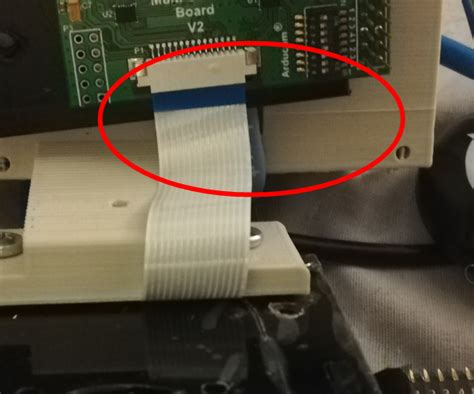 Issue With 4 Camera Adapter Board V2 Issue 239 ArduCAM Arduino