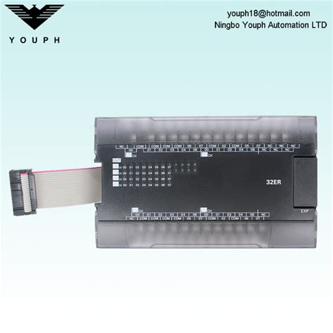 Omron Cp W Er Cp W Et Plc Programmable Logic Controller Buy Omron Cp W Er Cp W Et