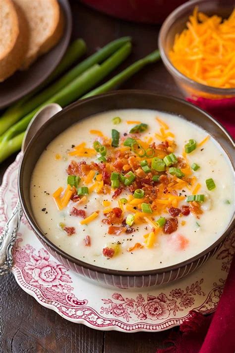 20 Easy Comfort Food Recipes Best Comfort Food Dinners