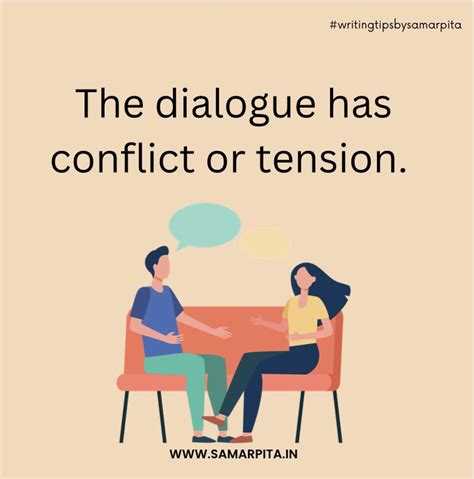 Breaking Down How To Write Dialogues In Fiction