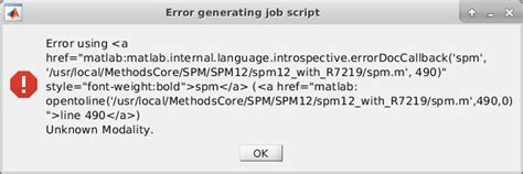Spm Mode Not Set · Issue 74 · Nisox Bdiswe Toolbox · Github