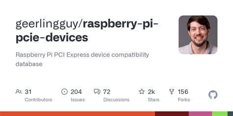 github geerlingguy raspberry pi pcie devices raspberry pi pci