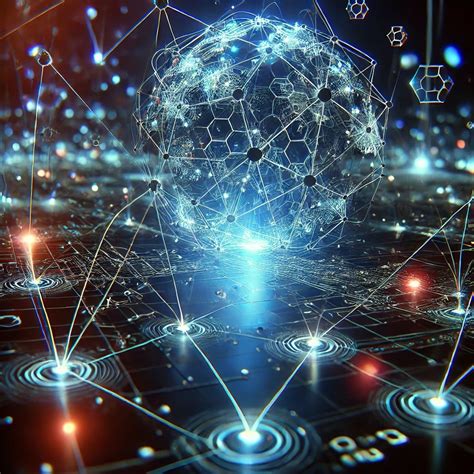 Ai Machinelearning Rag Graphdatabases Llm Automation Networking Praveenkumar Nedumaran